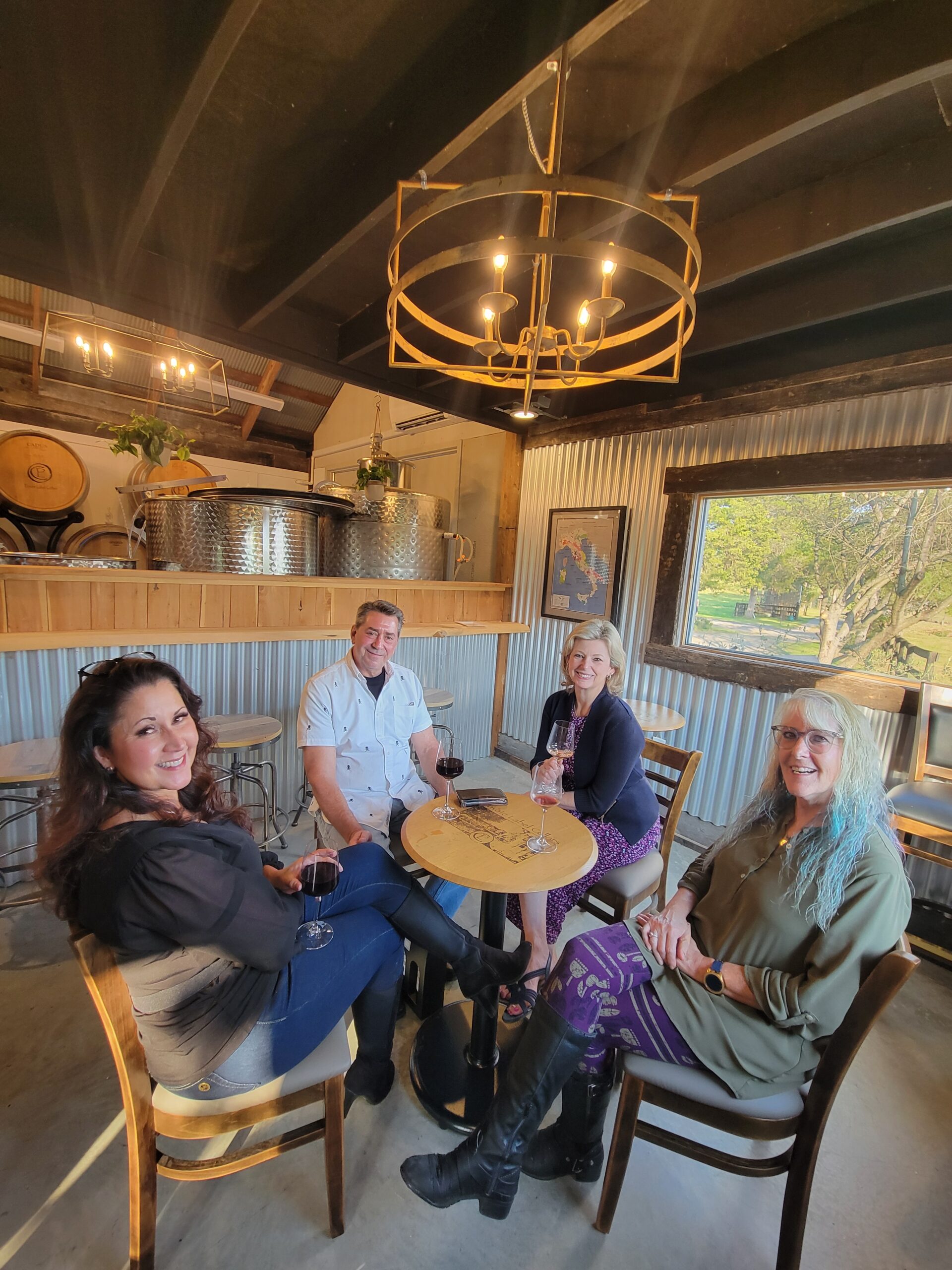 Visit - Private Label Cellars